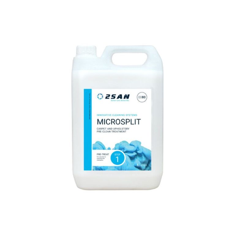 Commercial Cleaning Supplies | Four Seasons | Manchester