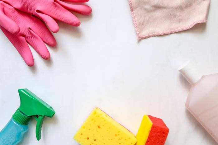 Cleaning Supplies for Schools Manchester - Four Seasons Cleaning ...